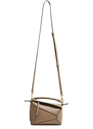Loewe Puzzle Edge Mini Bag