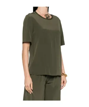 JOSEPH Short-sleeved T-shirt