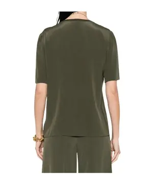 JOSEPH Short-sleeved T-shirt