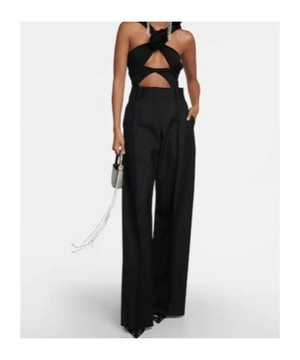 Magda Butrym Cutout Bodysuit