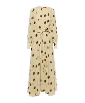 Altuzarra Peirene Printed Maxi Dress