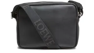 Loewe Xs Pebble Series Messenger Shoulder Bag