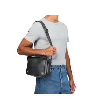 Loewe Xs Pebble Series Messenger Shoulder Bag
