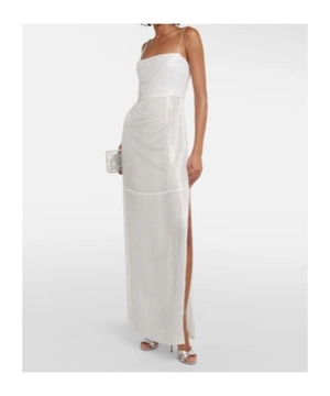Galvan Bridal Iona Sequined Gown