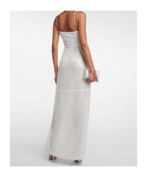 Galvan Bridal Iona Sequined Gown