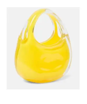 Coperni Swipe Micro Shoulder Bag