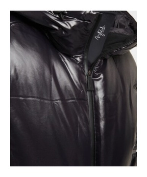 Aztech Mountain Daisy Cropped Down Ski Jacket
