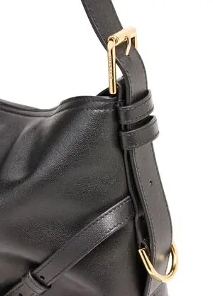 Givenchy Medium Voyou Bag In Shiny Leather