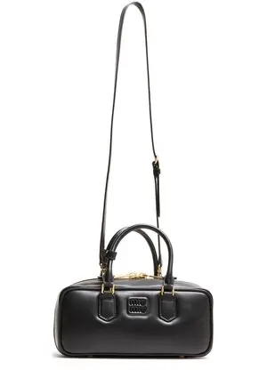 Miu Miu Arcadie Leather Handbag