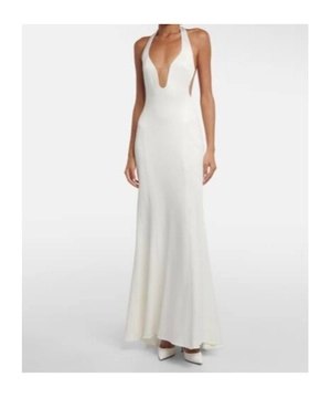 Galvan Bridal Hebredes Gown