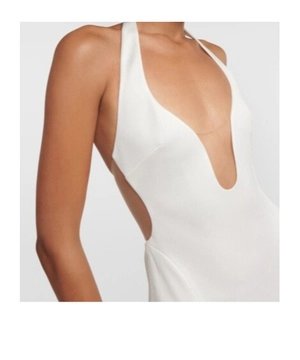 Galvan Bridal Hebredes Gown