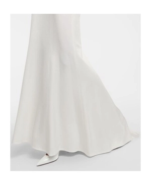 Galvan Bridal Hebredes Gown