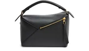 Loewe Puzzle Edge Small Bag