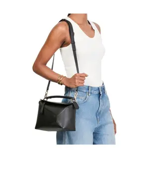 Loewe Puzzle Edge Small Bag