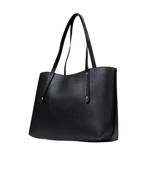 Guess Letter Logo Handbag