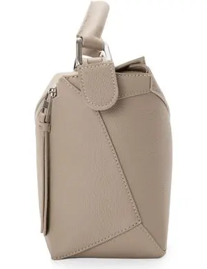 Loewe Puzzle Edge Small Bag