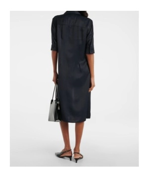 JIL SANDER Shirt Dress