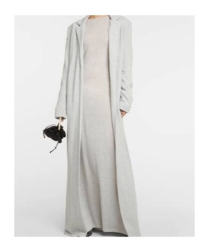 Magda Butrym Alpaca-blend Overcoat