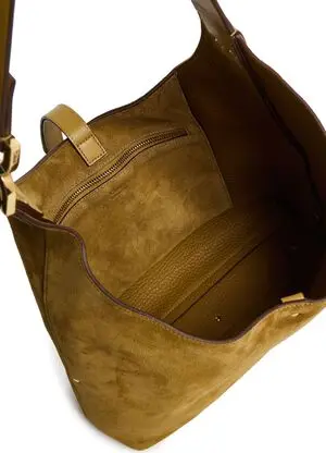 Chloé Marcie Shoulder Bag
