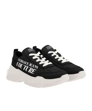 Versace Low-top Sneakers