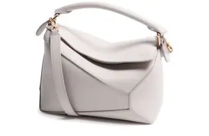 Loewe Logo Handbag