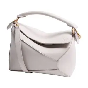Loewe Logo Handbag