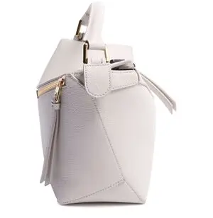 Loewe Logo Handbag