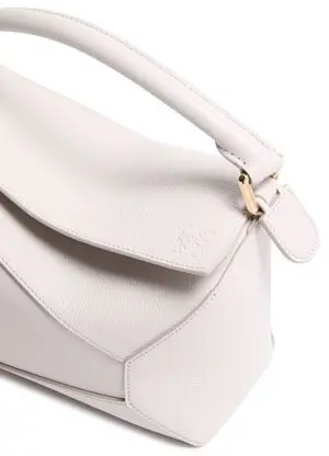 Loewe Logo Handbag