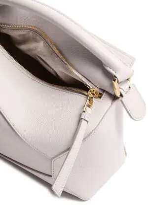 Loewe Logo Handbag