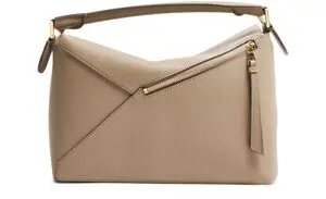 Loewe Puzzle Edge Medium Bag