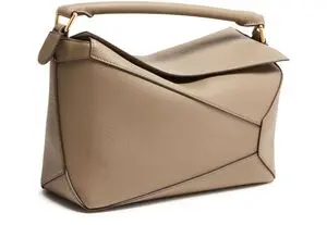 Loewe Puzzle Edge Medium Bag