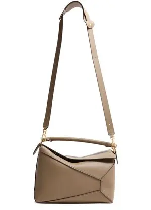Loewe Puzzle Edge Medium Bag