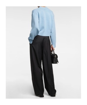 Proenza Schouler Cashmere And Wool Cardigan
