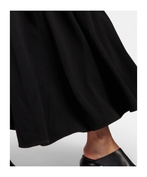 Proenza Schouler Halterneck Maxi Gown