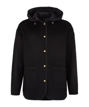 Moncler Reposse Jacket