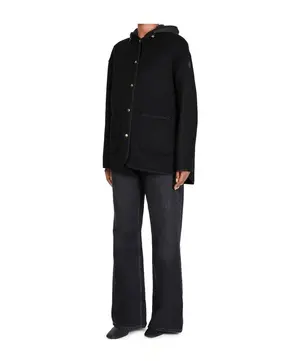 Moncler Reposse Jacket