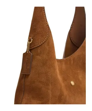 COACH Brooklyn 28 Hobo Bag