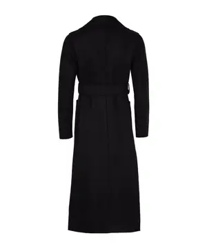 Harris Wharf London Maxi Coat