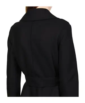 Harris Wharf London Maxi Coat