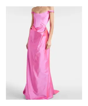 VIVIENNE WESTWOOD Sleeveless Dress