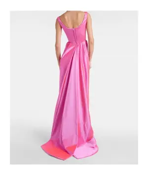 VIVIENNE WESTWOOD Sleeveless Dress