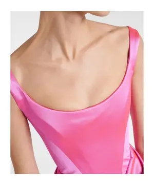 VIVIENNE WESTWOOD Sleeveless Dress