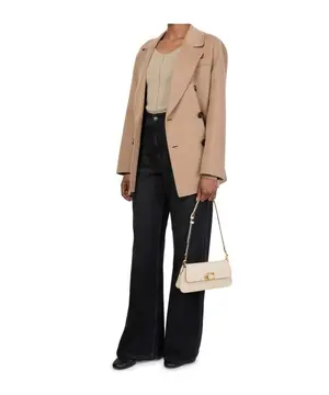 COACH Jet Shoulder Bag