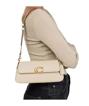 COACH Jet Shoulder Bag