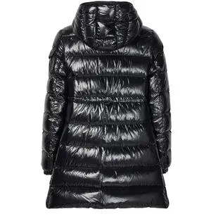 Moncler Courcelles Down Jacket