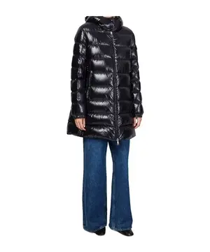 Moncler Courcelles Down Jacket