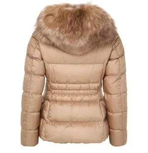 Moncler Boed Down Jacket