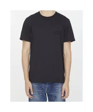 Dior Cd Icon T-shirt, Regular Fit