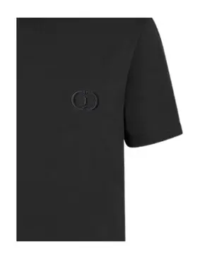 Dior Cd Icon T-shirt, Regular Fit