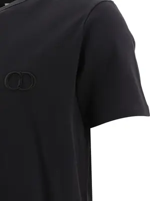 Dior Cd Icon T-shirt, Regular Fit